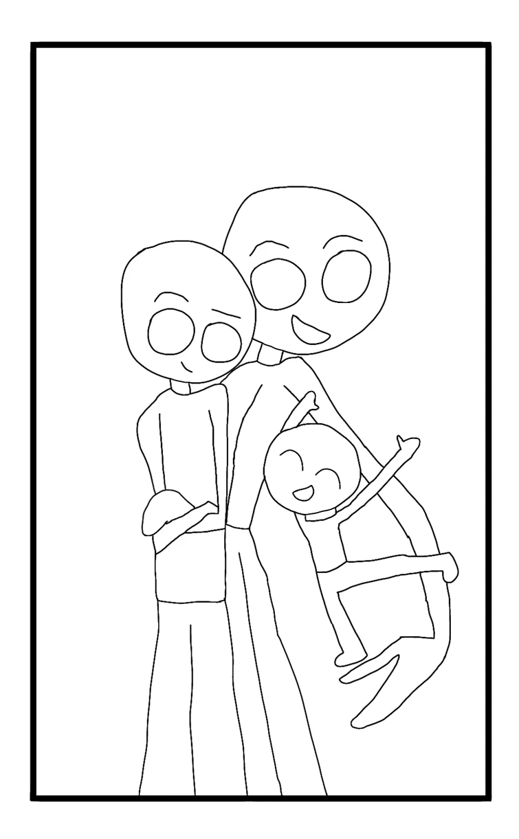 Would anyone like some drawing bases that i made | Fandom