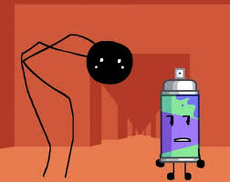 post your most recent NON-bfdi related image | Fandom