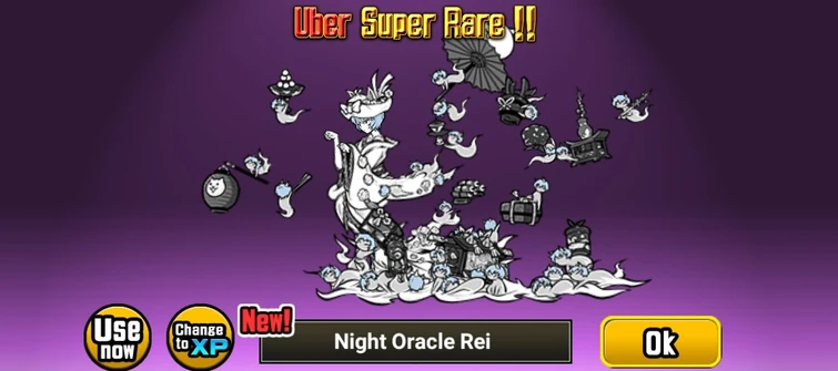 Discuss Everything About Battle Cats Wiki | Fandom