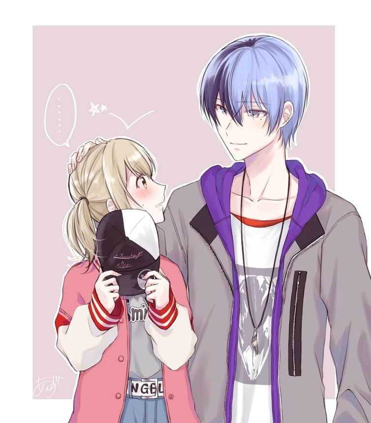 a regular amount of toukoha fanart | Fandom
