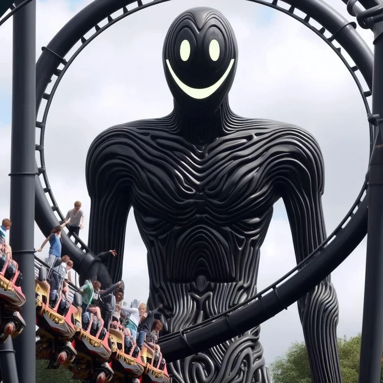 Enphoso spotted in Glaggleland suburbs. | Fandom