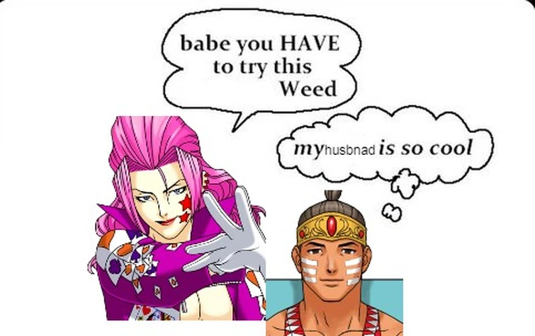 Discuss Everything About Ace Attorney Wiki | Fandom