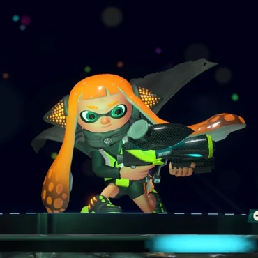 Discuss Everything About Splatoon Wiki | Fandom