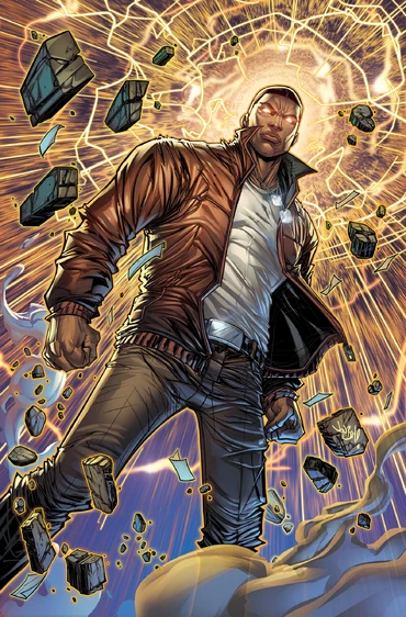 Which is More Powerful? | Fandom