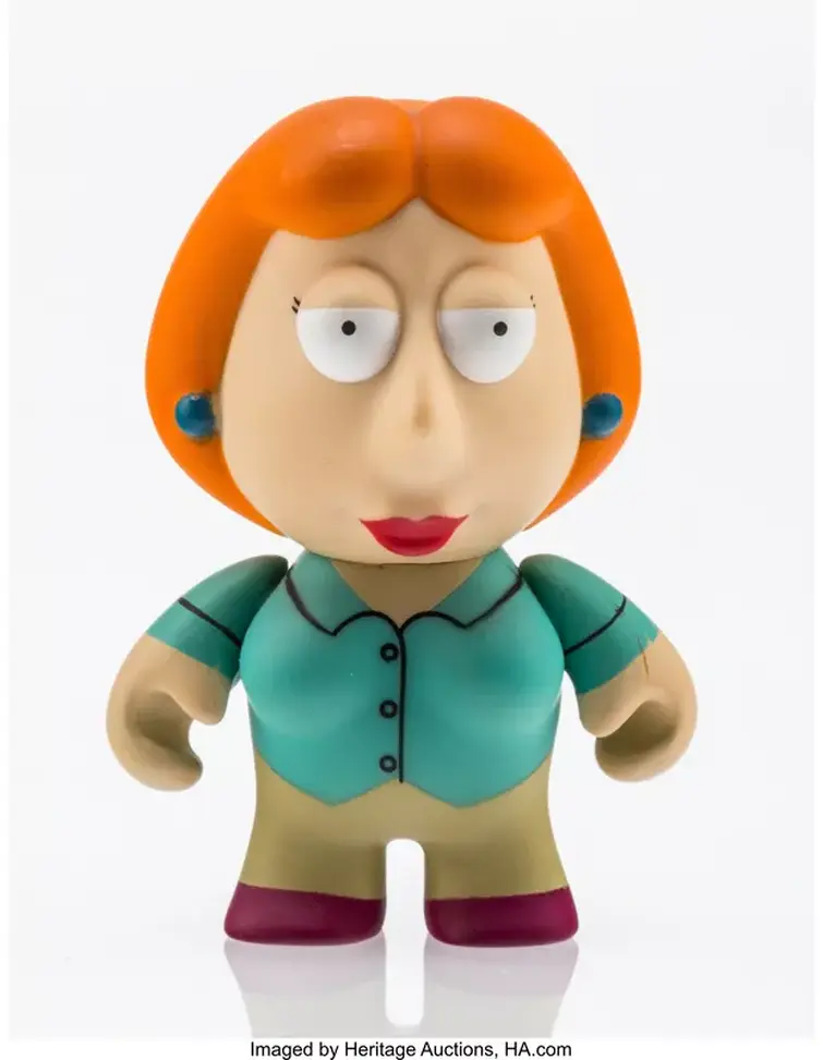 I can do a really good Lois impression | Fandom