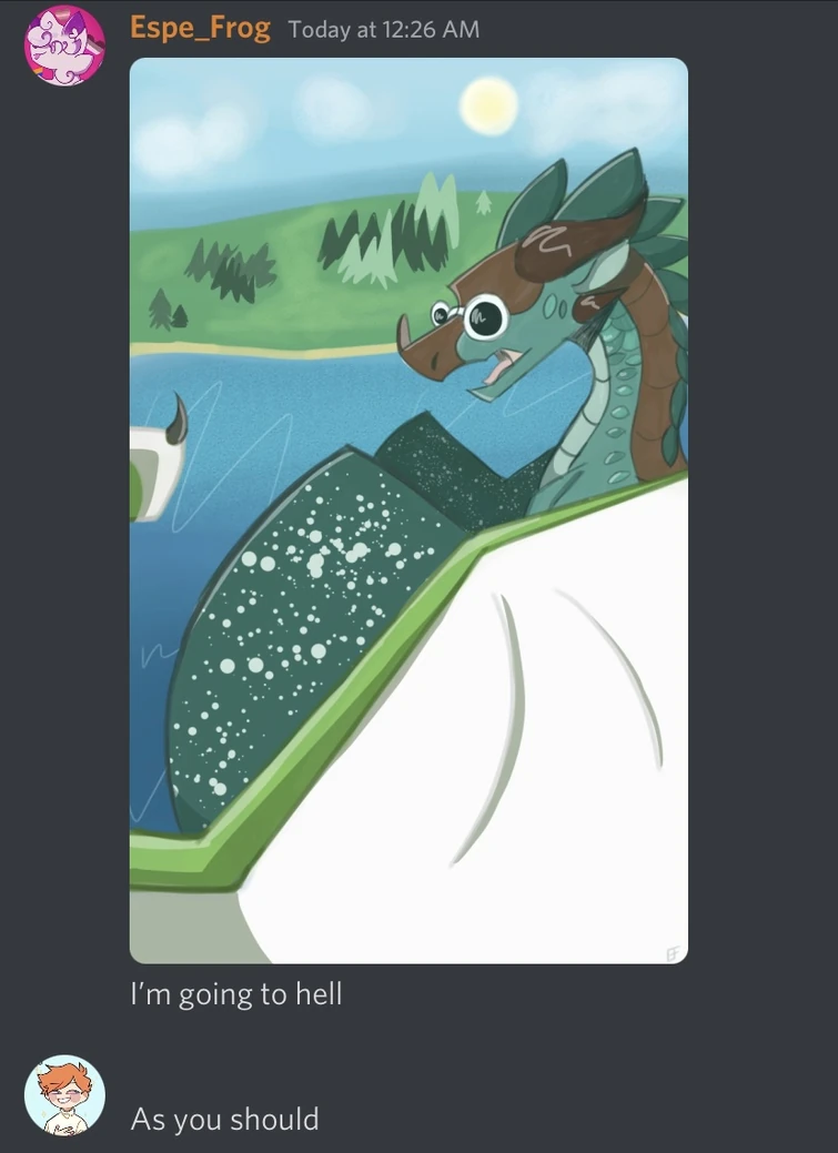 No way (WoF DoD art) | Fandom