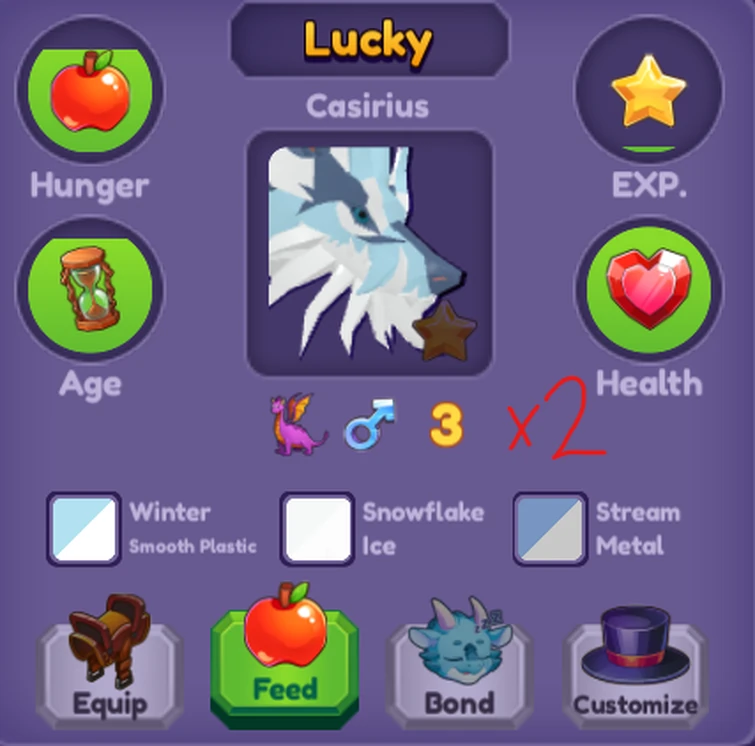 Discuss Everything About Dragon Adventures Wiki | Fandom