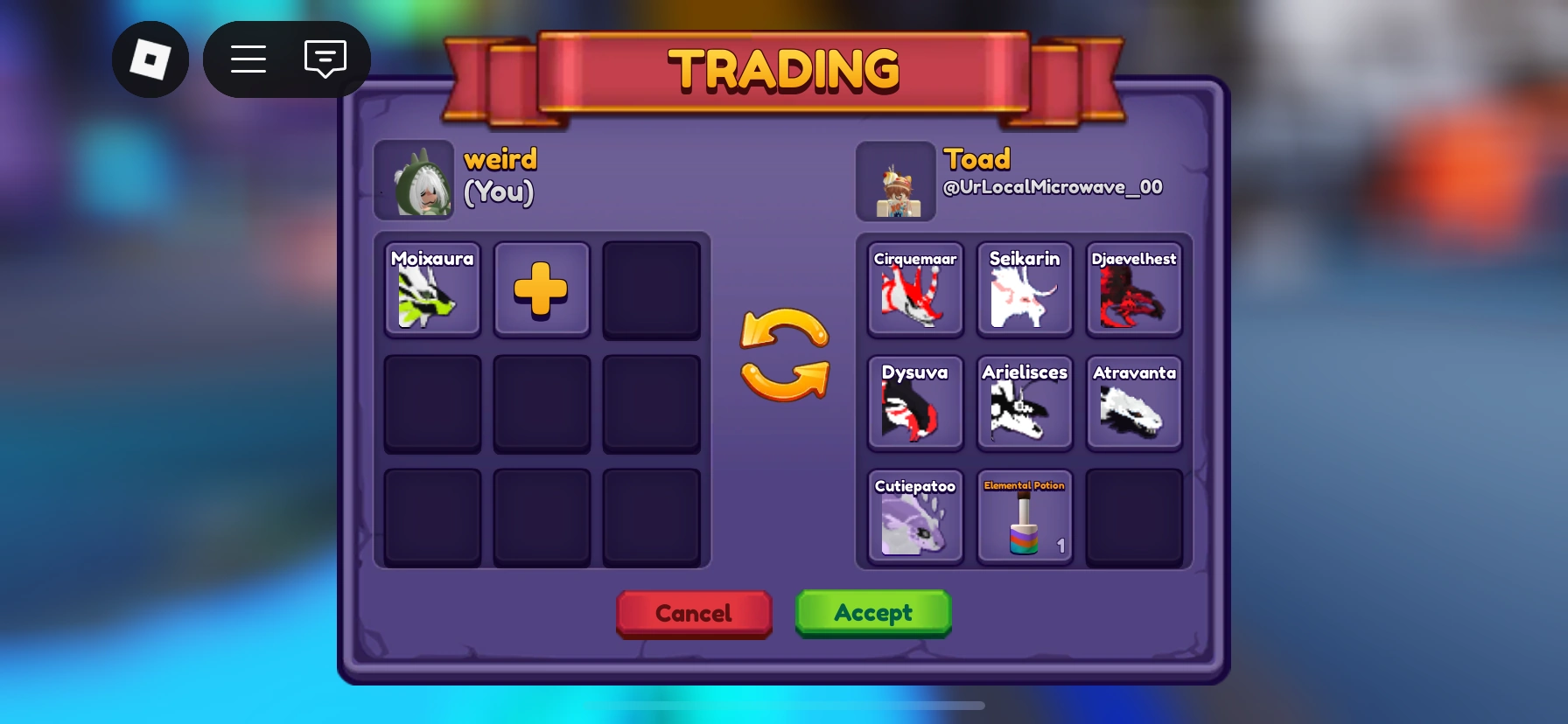 W/F/L QUICK!! | Fandom