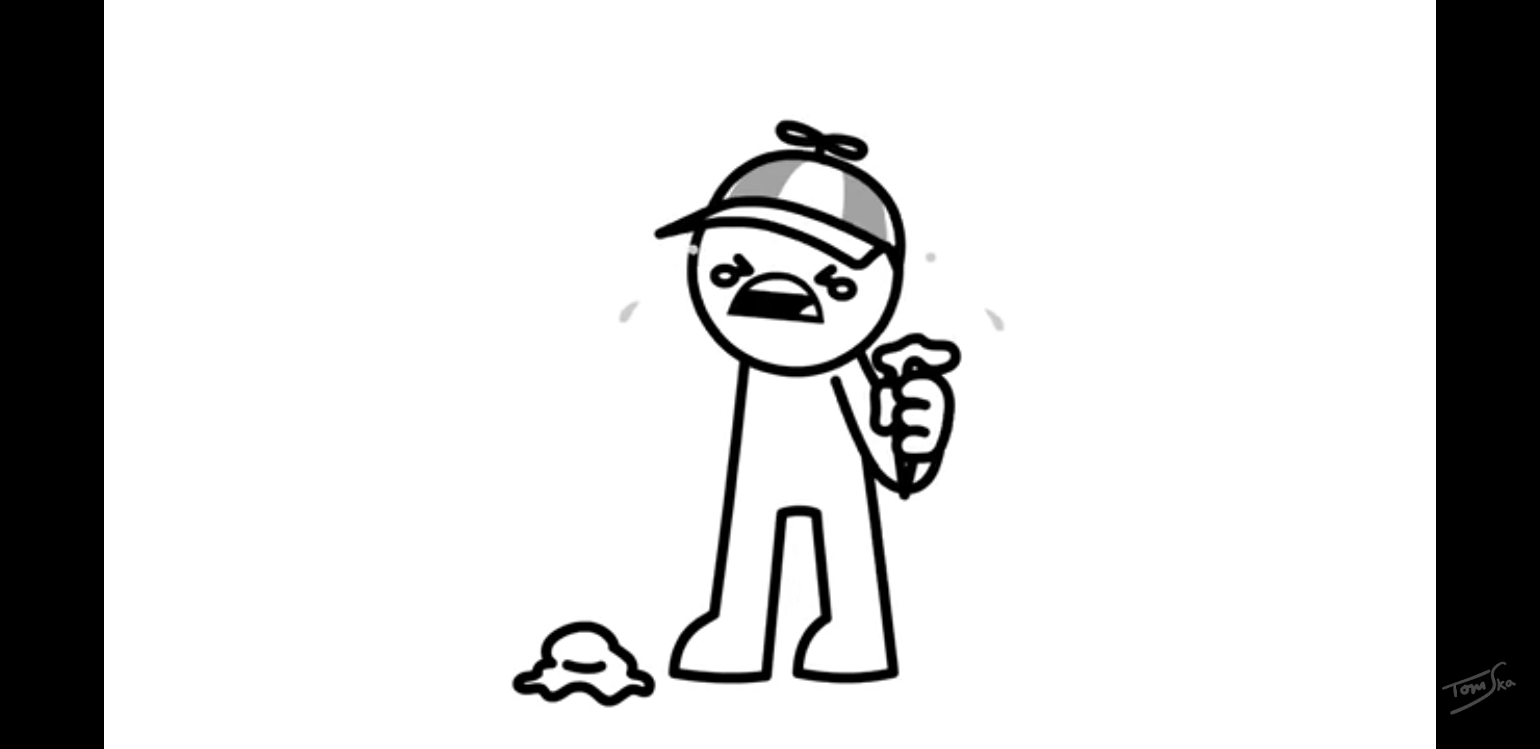 Kid Lloyd be Like: | Fandom