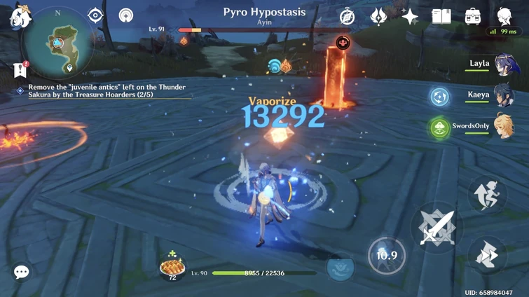 3 new Swords WHAT! Swords Only Day 12(Slight Sumeru spoilers) | Fandom