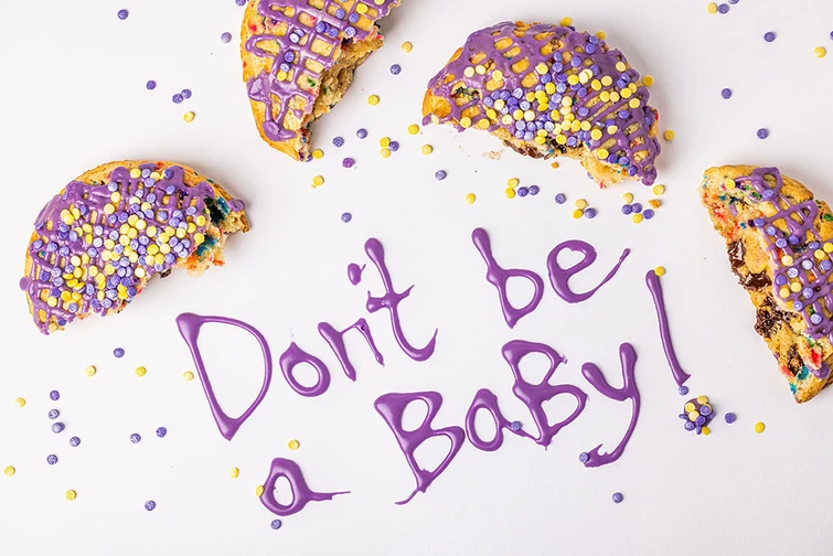 Chip City Celebrates Rugrats' 30th Anniversary with Angelica-Inspired ...