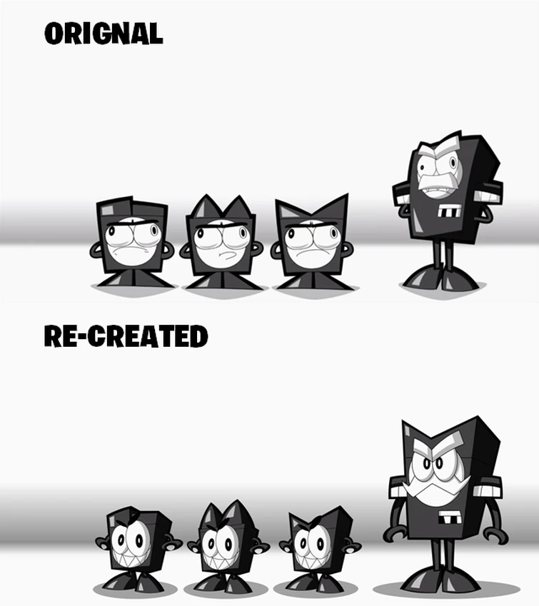 Discuss Everything About Mixels Wiki | Fandom