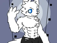 Three Puddles TF Colin is straight up ripped. | Fandom