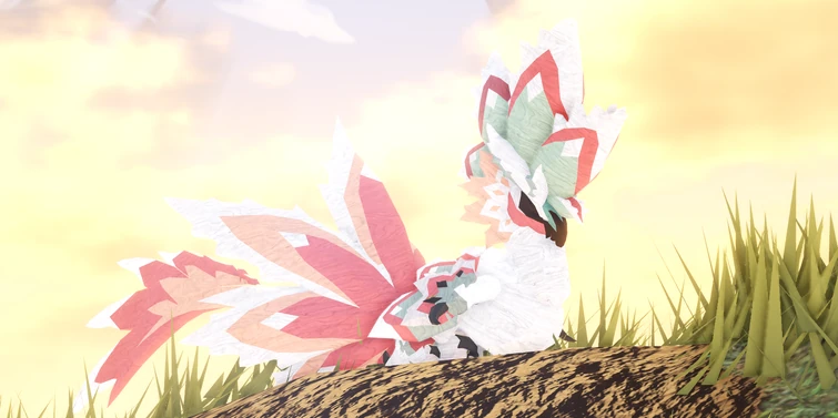 Finally got the chimken | Fandom