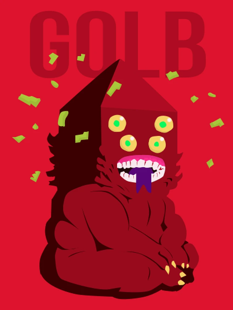 GOLB | Fandom