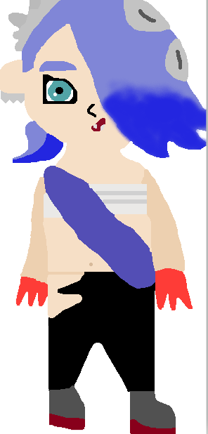 Allow me to introduce you to... | Fandom