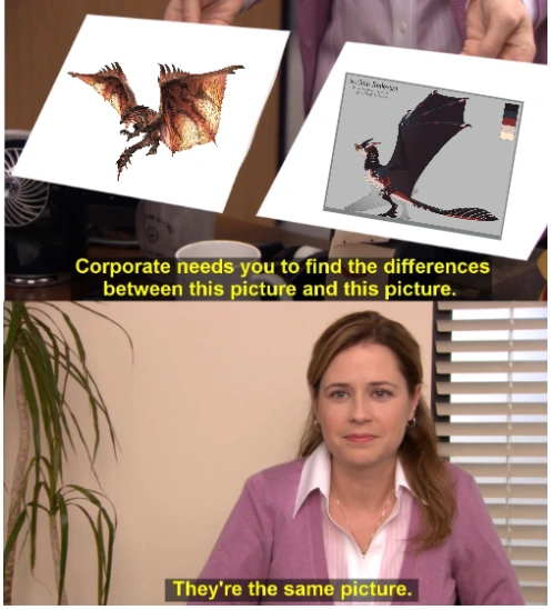 horrendous meme i made | Fandom