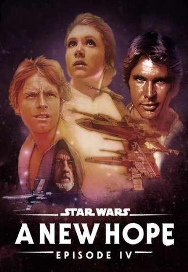 Choose a "Star Wars" Episode #9 | Fandom