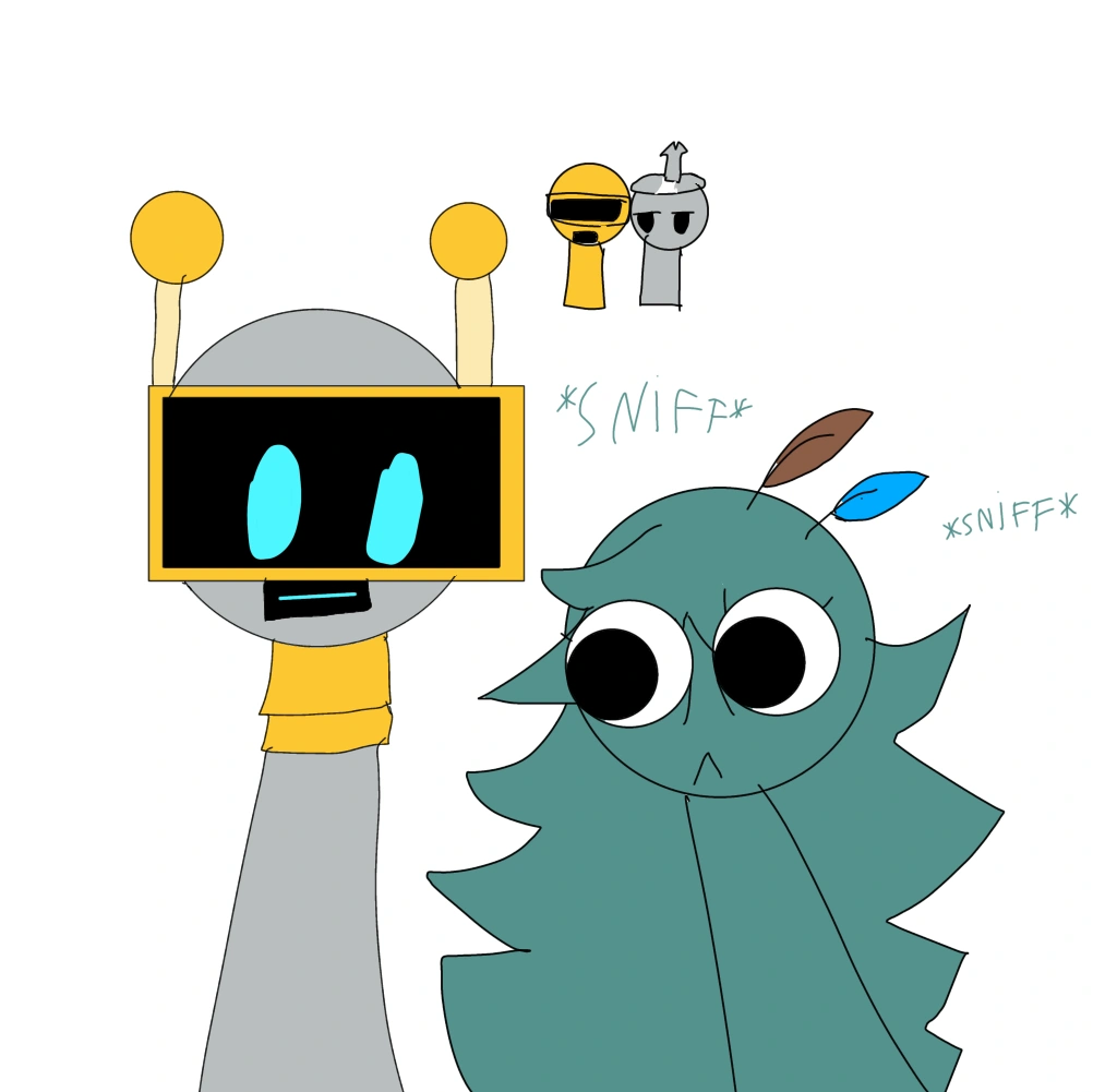 ₩illow meets Funbot | Fandom