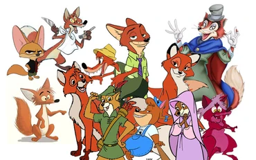 Discuss Everything About Disney Wiki | Fandom