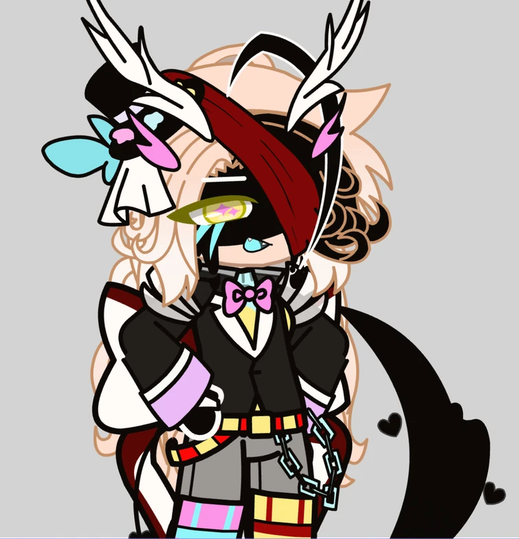 QnA for random becaus I never did one | Fandom