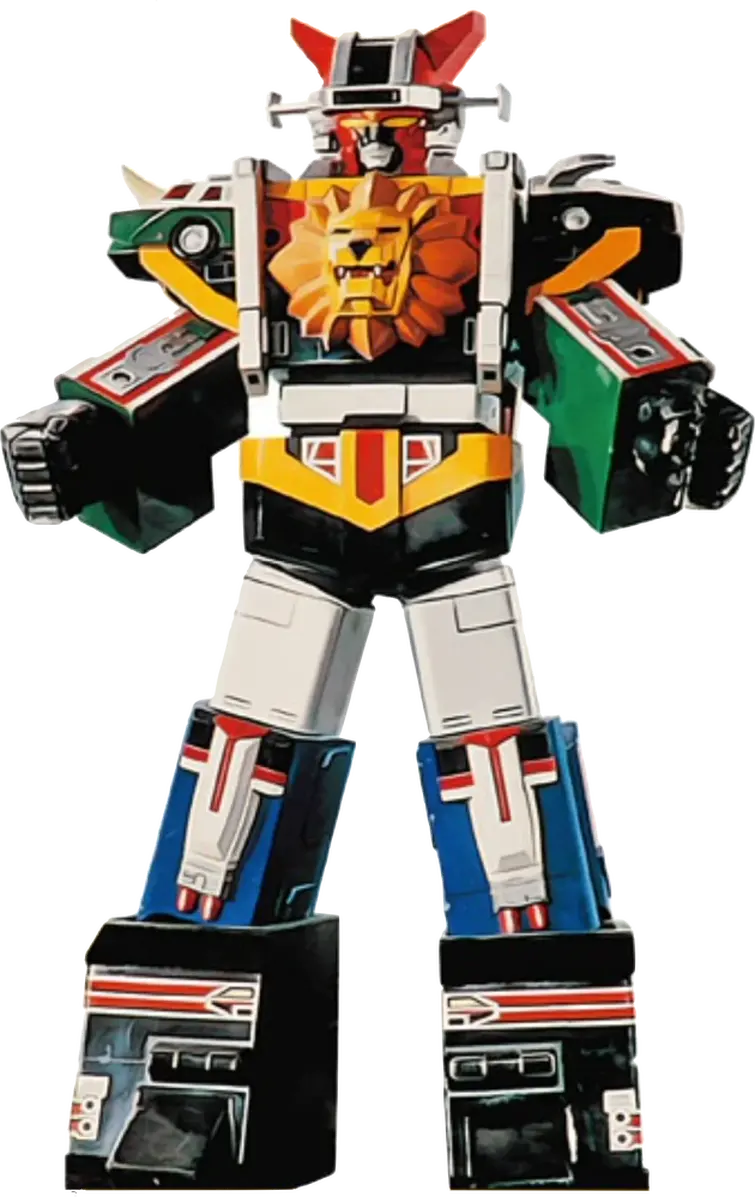 Discuss Everything About RangerWiki | Fandom