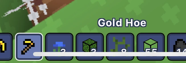 I stole Ein Golden hoe | Fandom