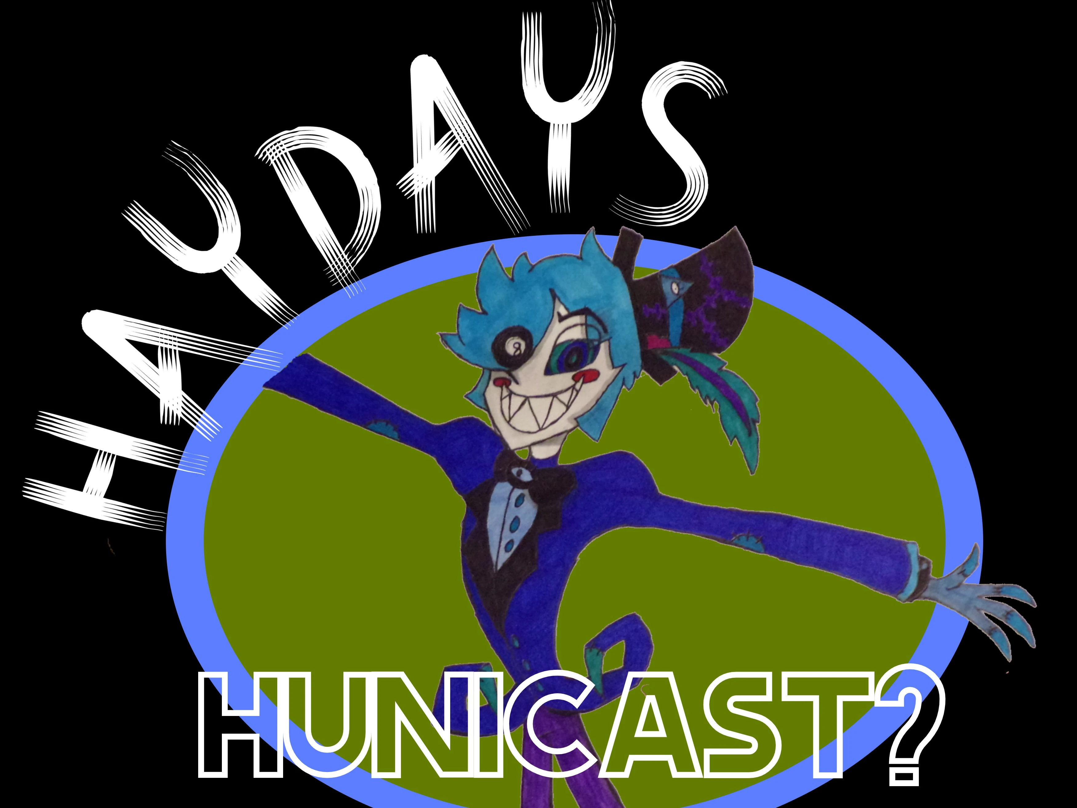 Should Haydays do a Hunicast? | Fandom