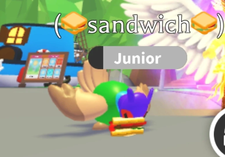 Sandwich | Fandom