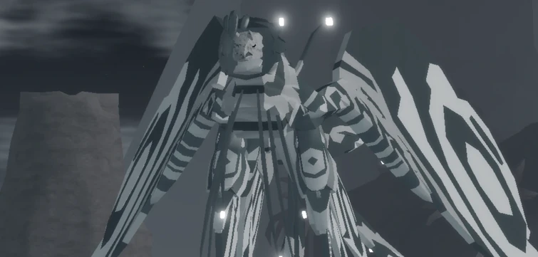 Headless Zhelijin. | Fandom