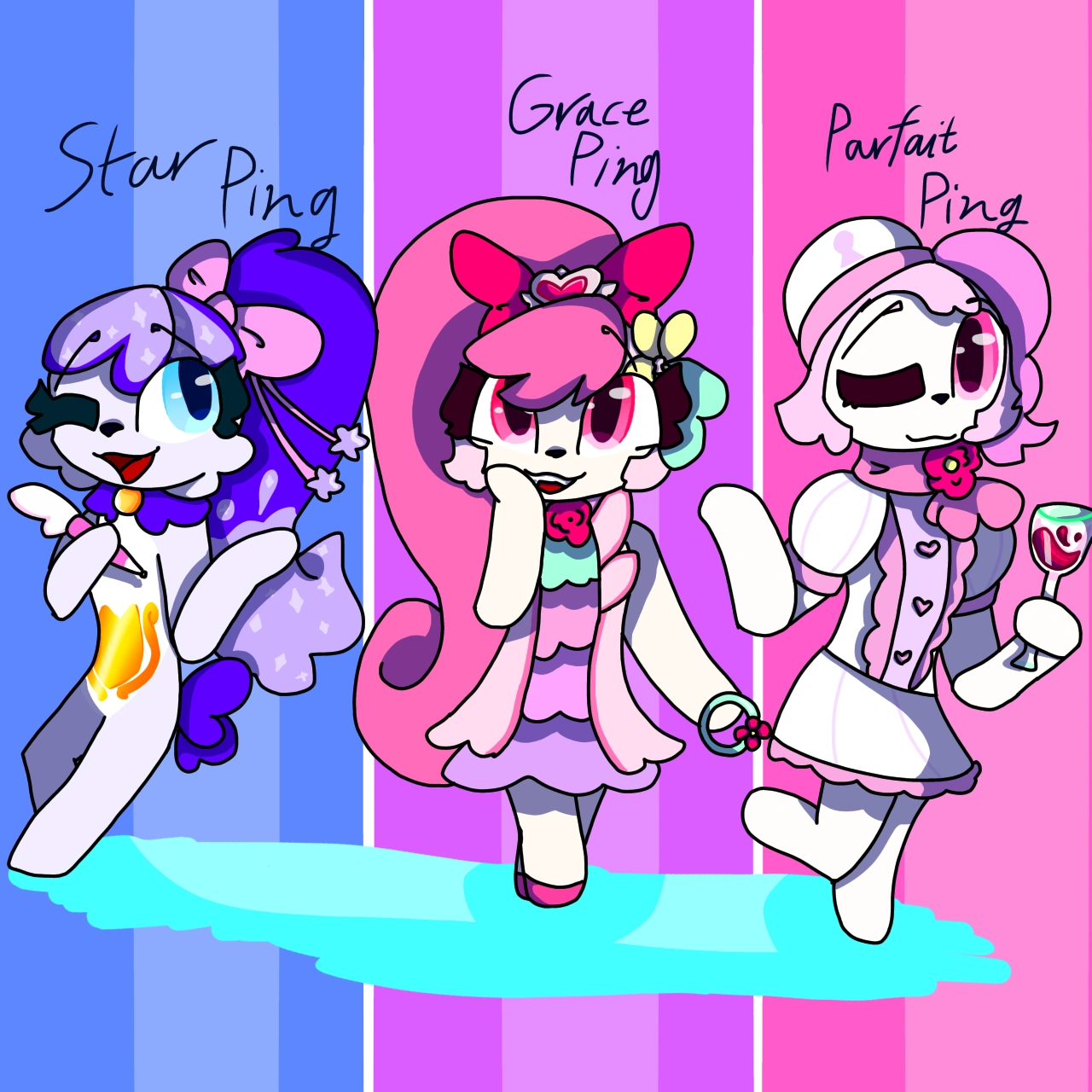 Request 2 finished | Fandom