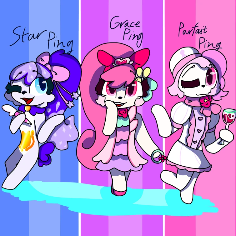 Request 2 finished | Fandom