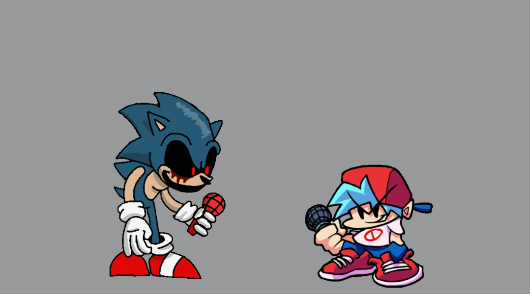 sark sonic.exe 2.5 concept | Fandom