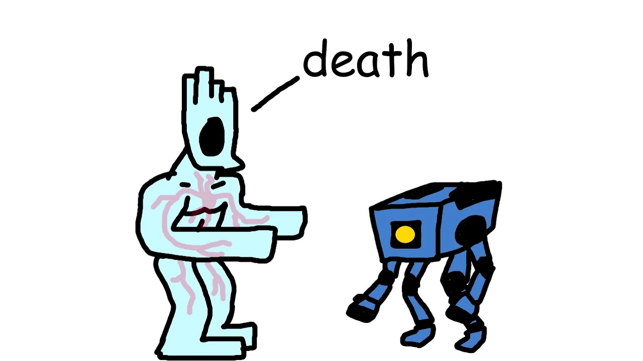 creetur of steel | Fandom