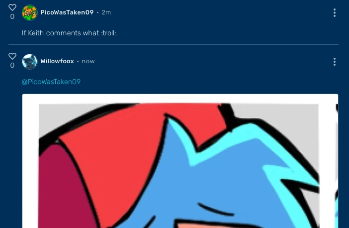 the trollge | Fandom