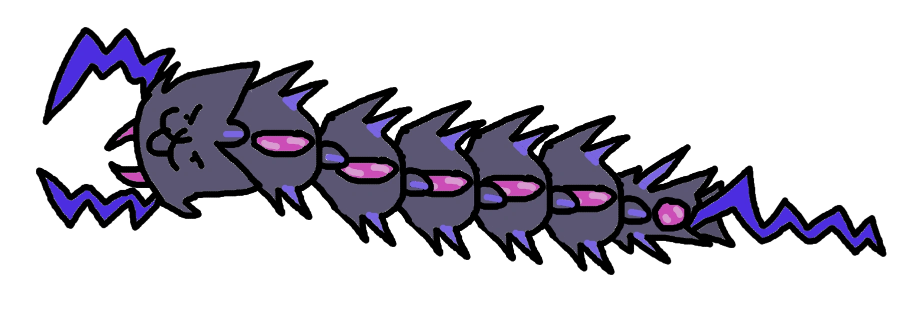 Storm Weaver Cat Edition | Fandom