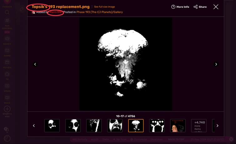 Discuss Everything About The Uncanny Incredible Wiki | Fandom