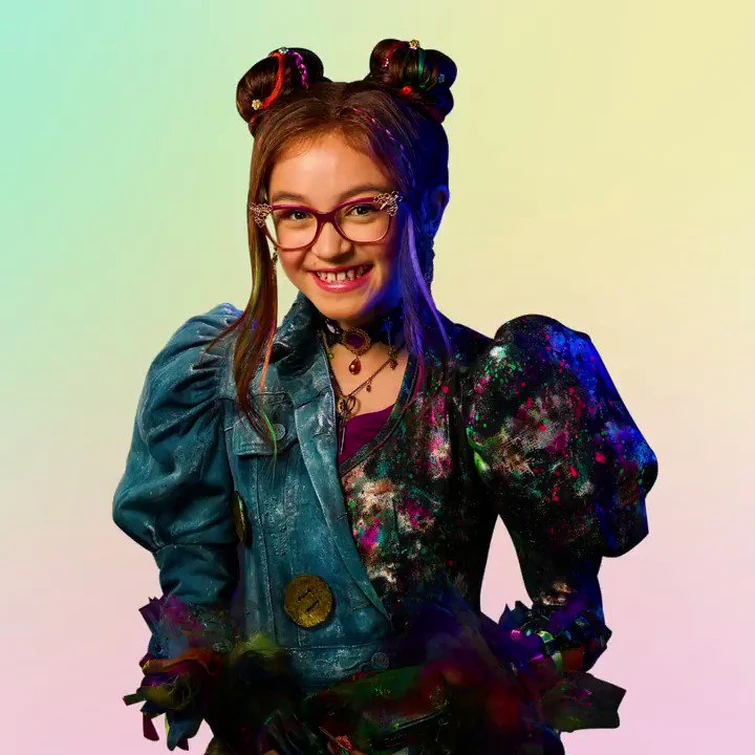 🎂 Happy 21st Birthday to Anna Cathcart who played Dizzy Tremaine from ...