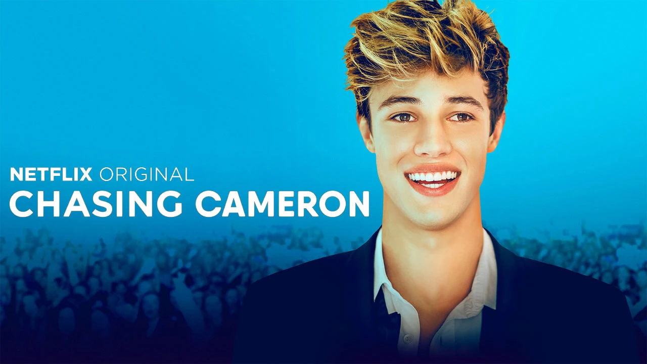 Who Is Cameron Dallas and What Is Netflix’s ‘Chasing Cameron’? | Fandom