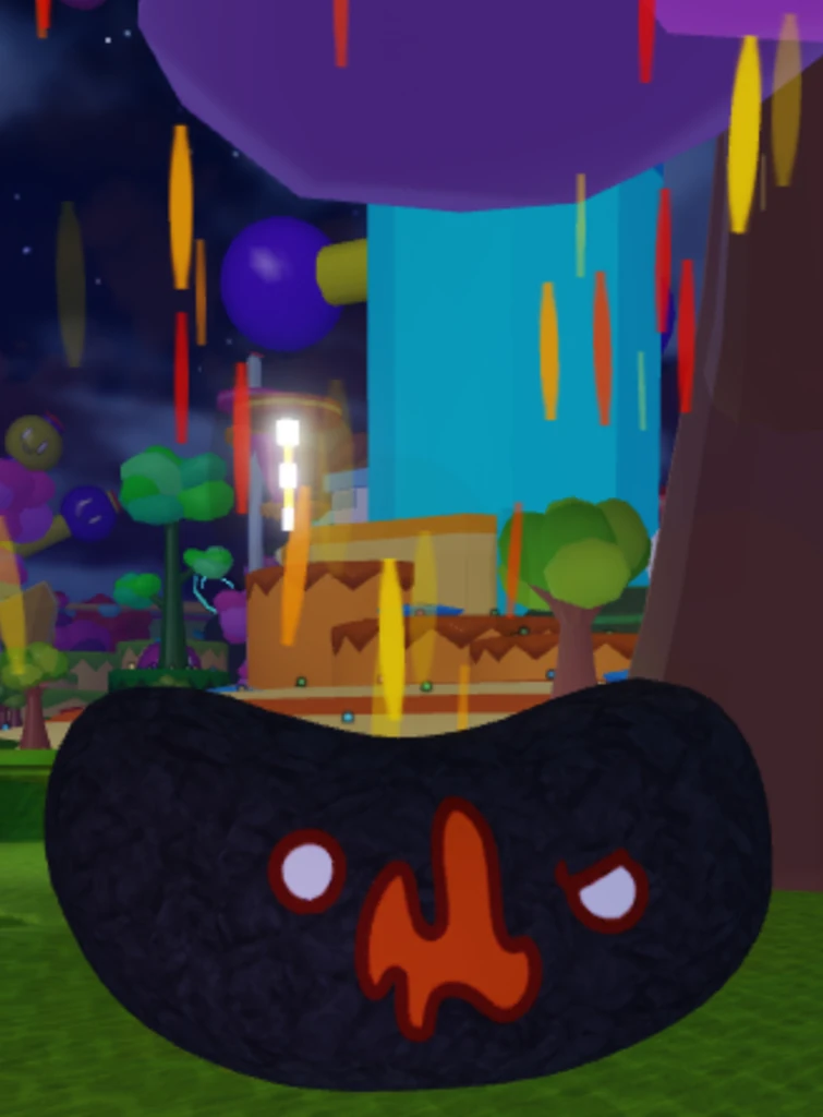 Discuss Everything About Chaotic Bean Simulator Wiki | Fandom