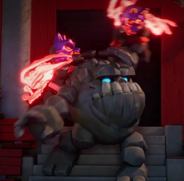 Character-specific analysis of Elemental Masters vs. Corrupted Wolf ...