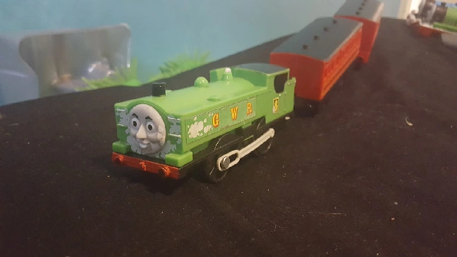 My Thomas collection Thread - My collection | Fandom