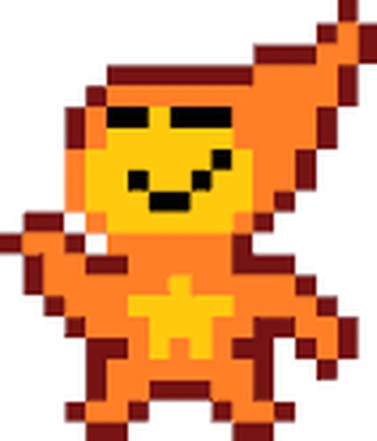 misc object characters | Fandom