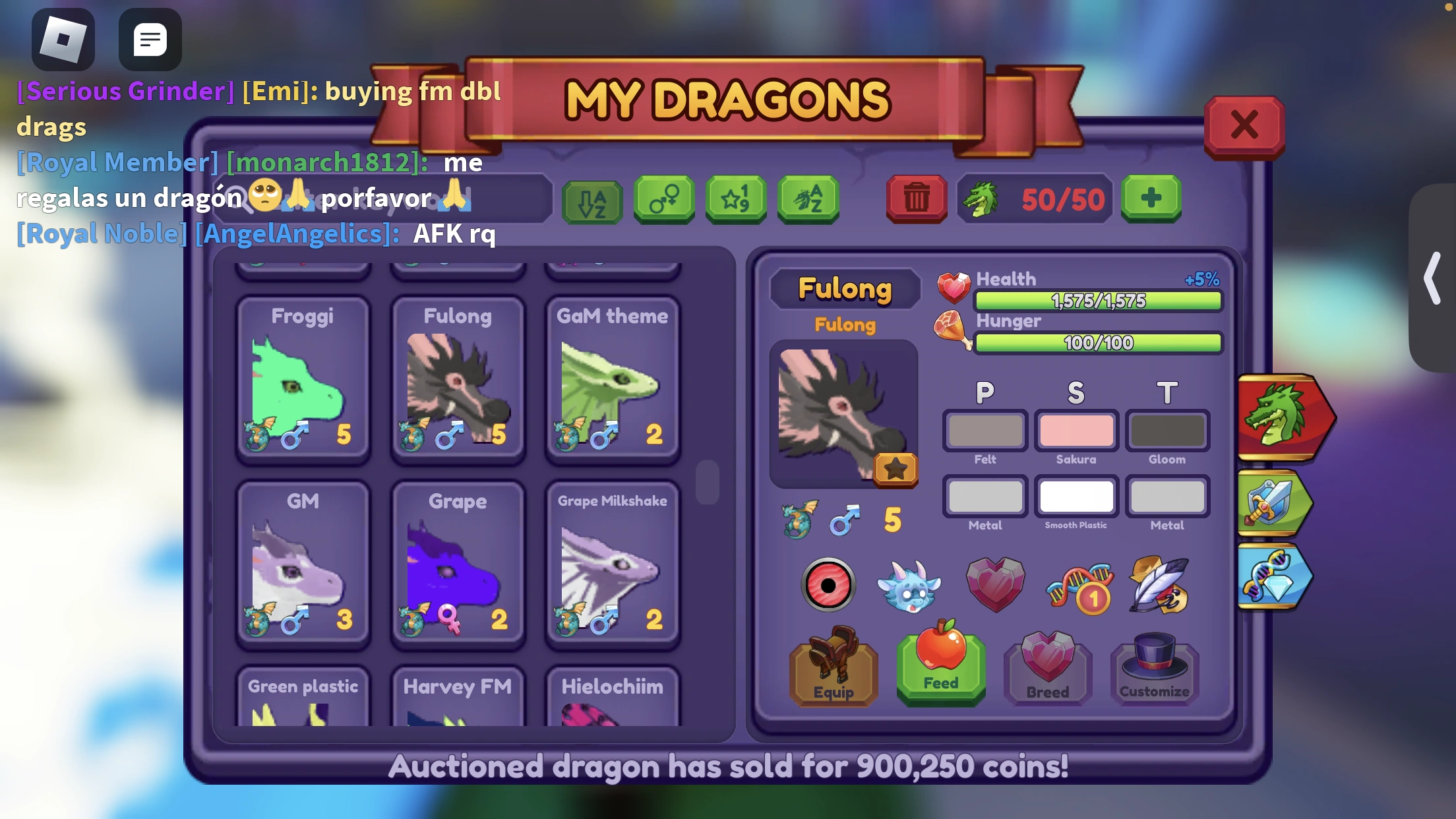 Bought this for 900k WFL? | Fandom