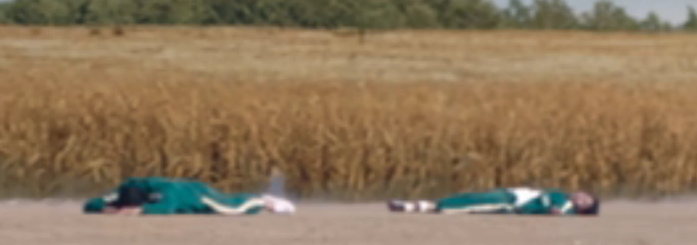 who do u think the last 2 ppl to die in rlgl are | Fandom