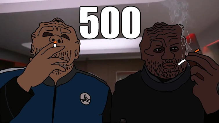 500 cigarettes | Fandom