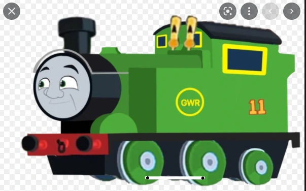 Oliver All Engines Go Edit | Fandom