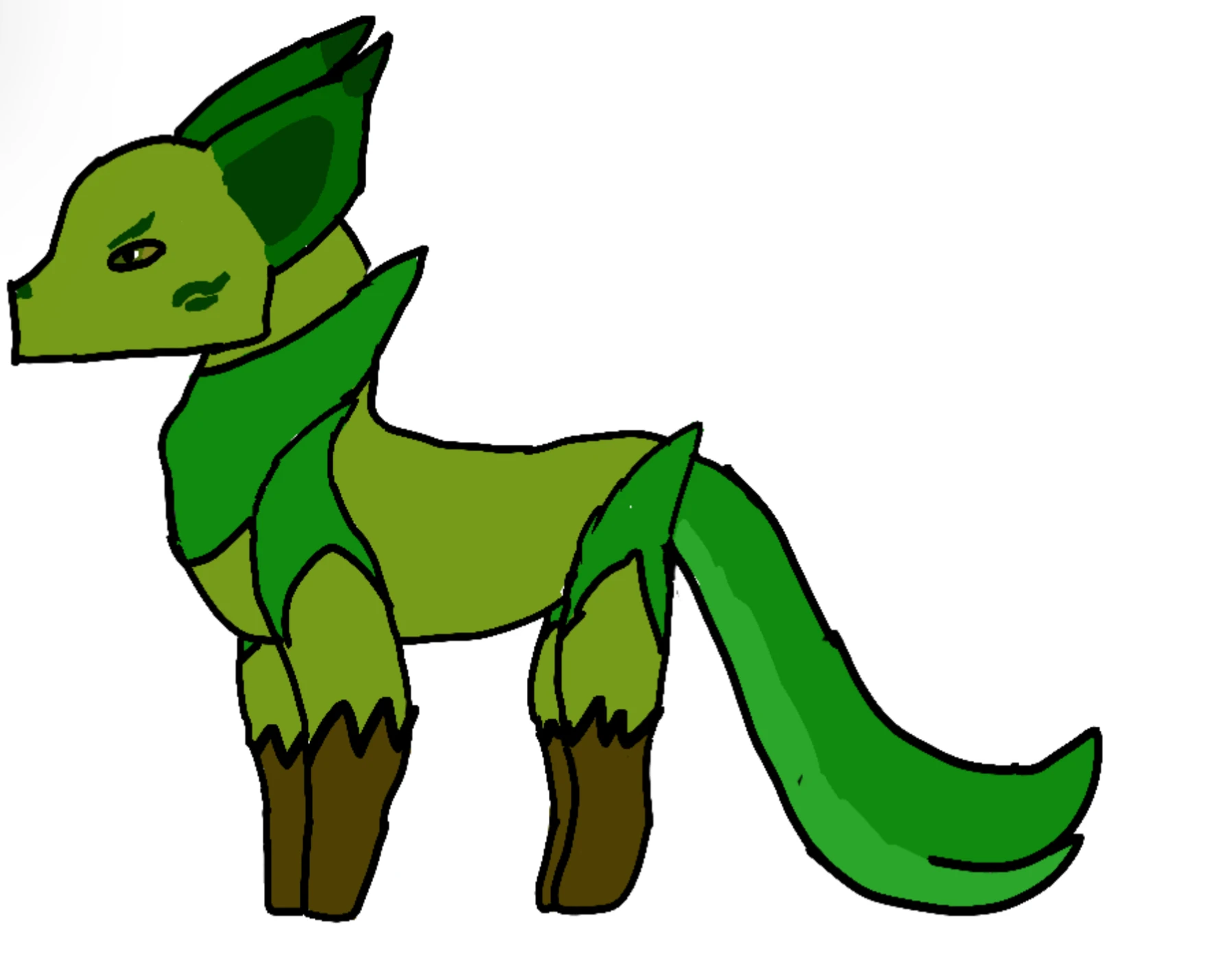 I just finished this fevine/felver | Fandom