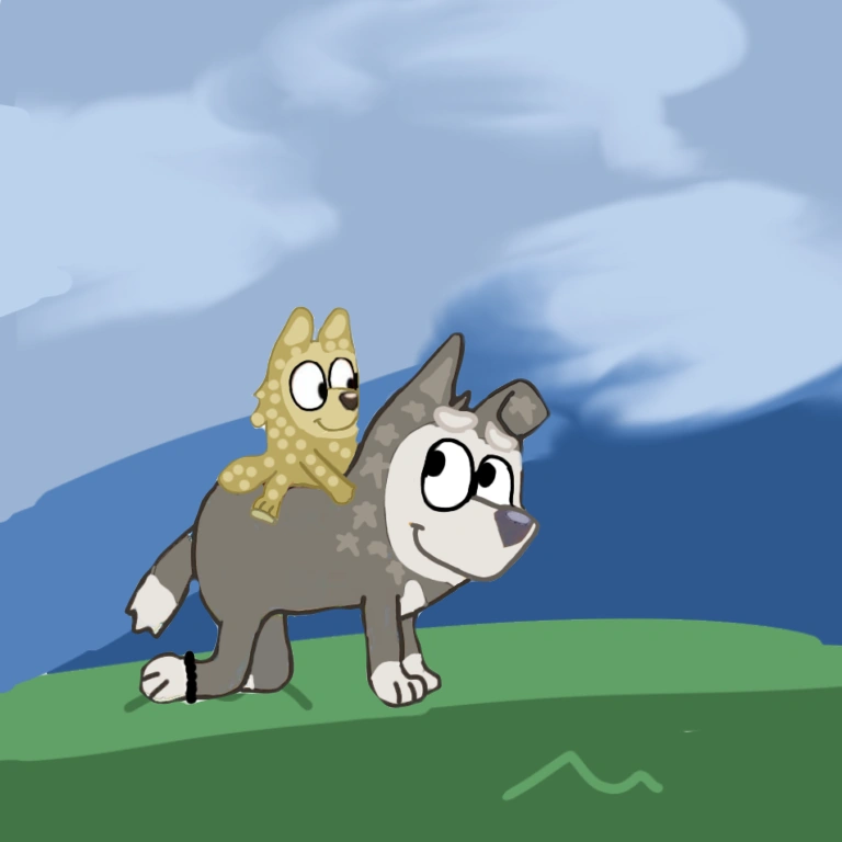 Horsey ride | Fandom