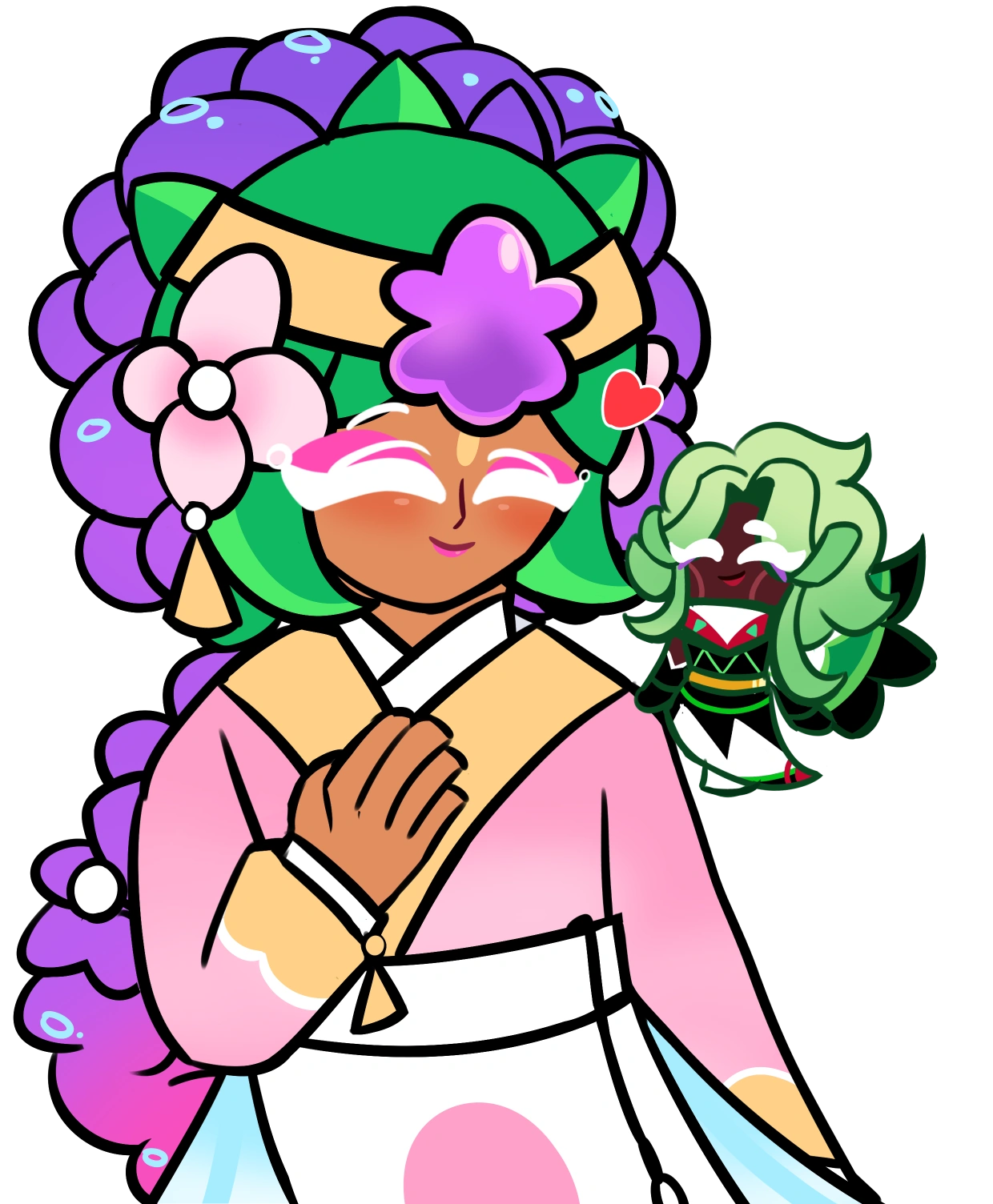 Shroomie Shenanigans | Fandom